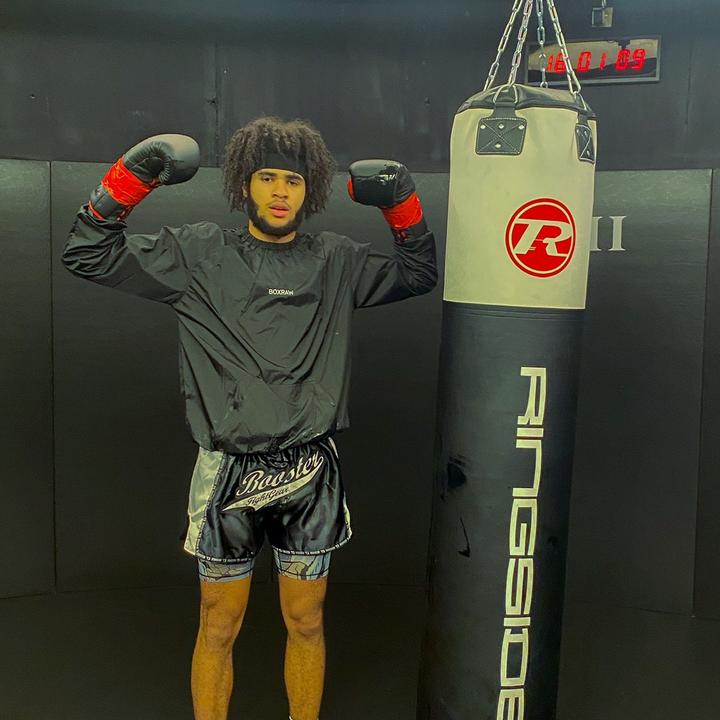 Top 20 Boxing TikTokers: Boxing Influencers on TikTok