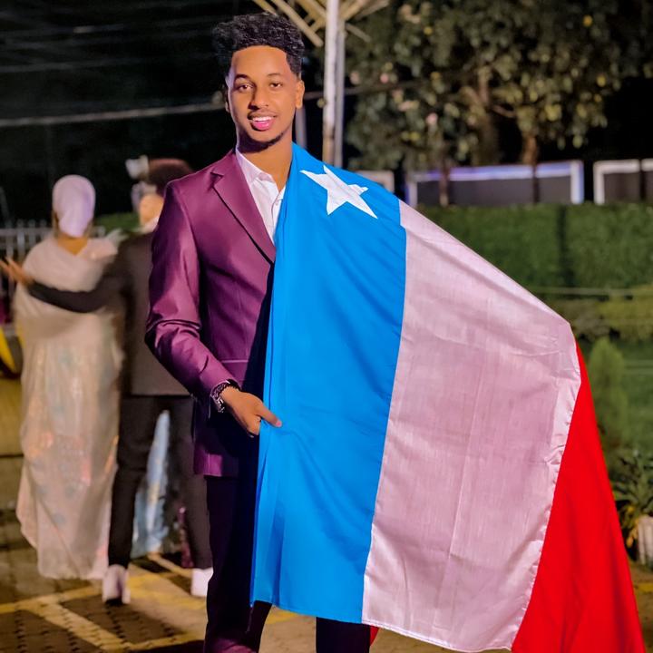 Top 20 Tiktok Influencers in Somalia: Find Somali TikTokers