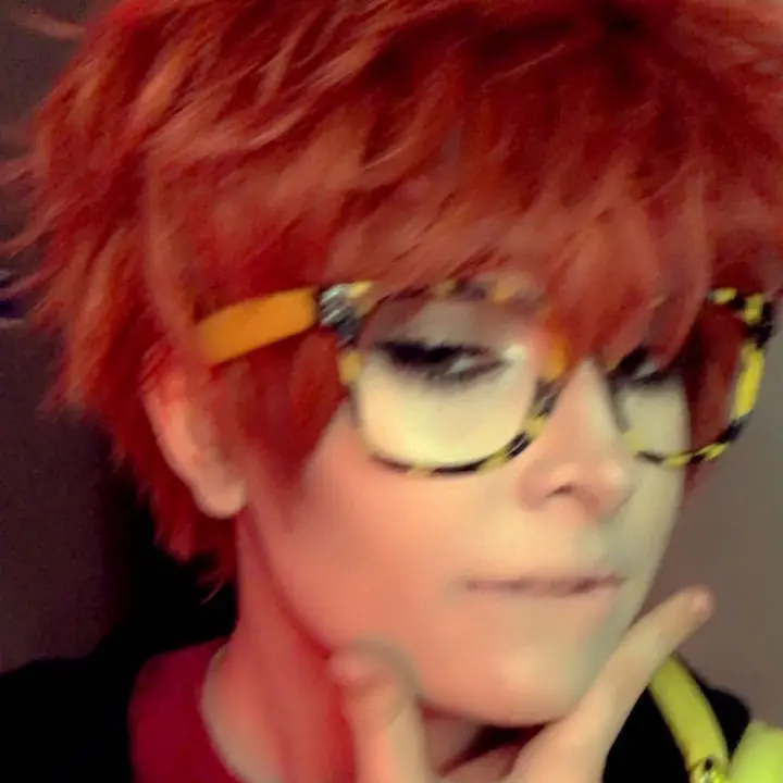 Star_Fall_Cosplay - @star_fall_cosplayTikTok Аналитика | Профиль, видео ...