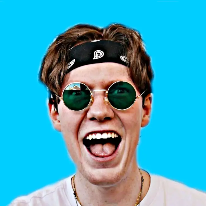 Joe Carmichael- @joemjc TikTok 分析|プロフィール、動画、ハッシュタグ | Exolyt