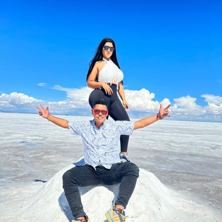 Top 20 Tiktok Influencers in Bolivia: Find Bolivian TikTokers