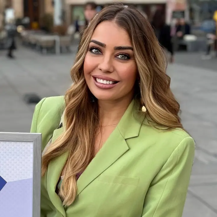 Tara Ristic - @tararistic4TikTok Аналитика | Профиль, видео, хэштеги ...