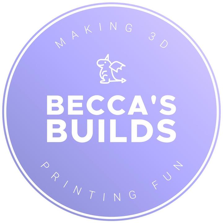🦄 @beccas_builds - Becca - TikTok