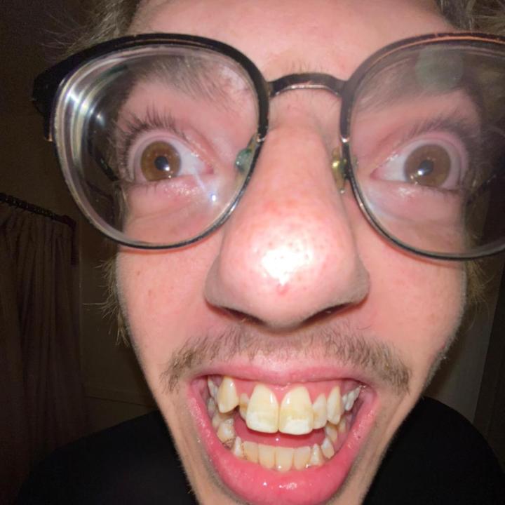 #2g1c - TikTok Hashtag