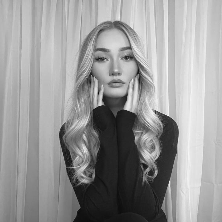 Unveiling the TikTok brilliance of Haley Solomon an expert analysis of ...