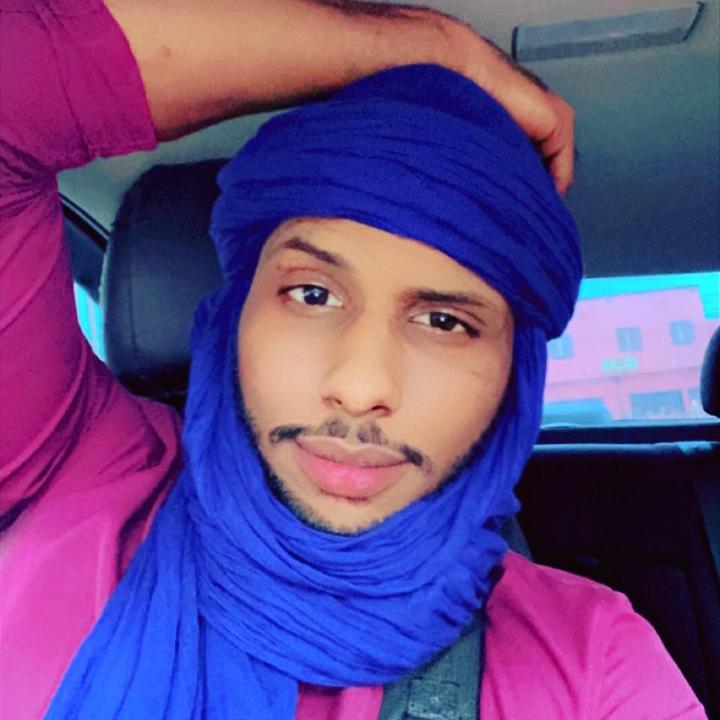 Top 20 Tiktok Influencers in Mauritania: Find Mauritanian TikTokers