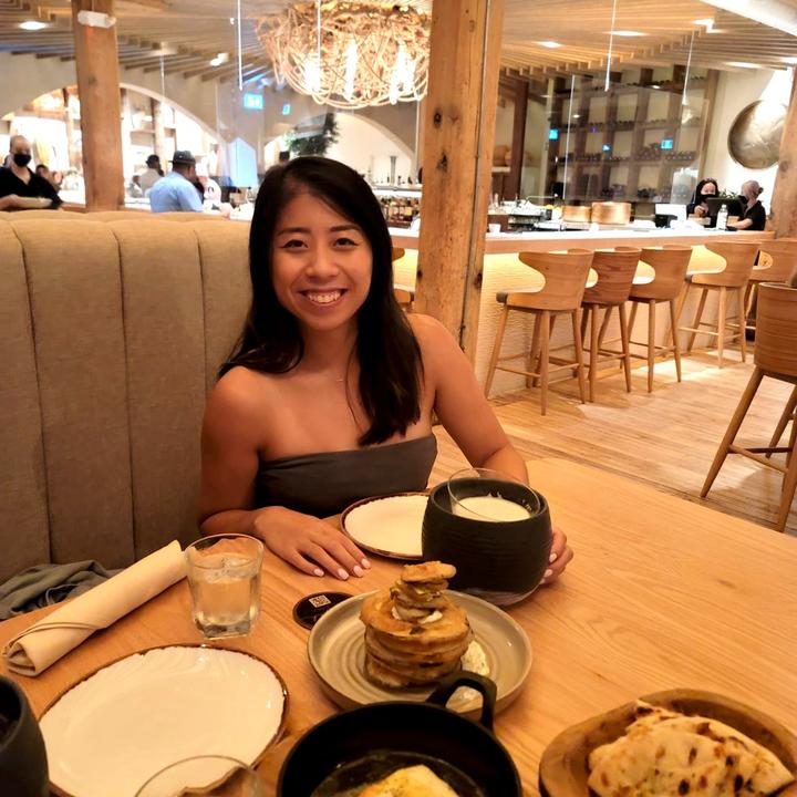 🦄 @meeetang - Michelle Tang - TikTok