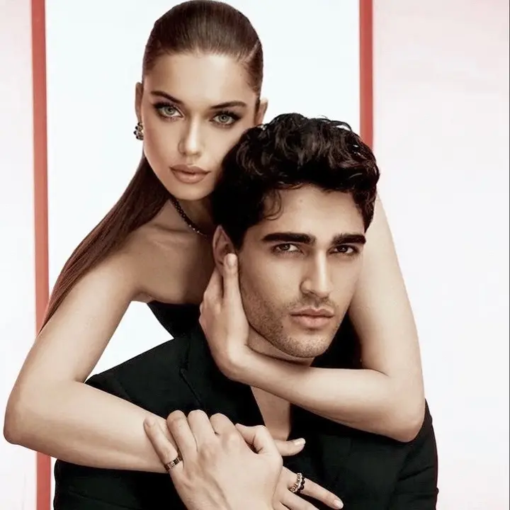 𓆙 - @ iconicdizi TikTok Analitik | Profil, video & tagar | Exolyt