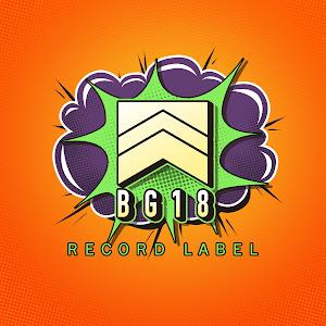 #bg18 - TikTok Hashtag