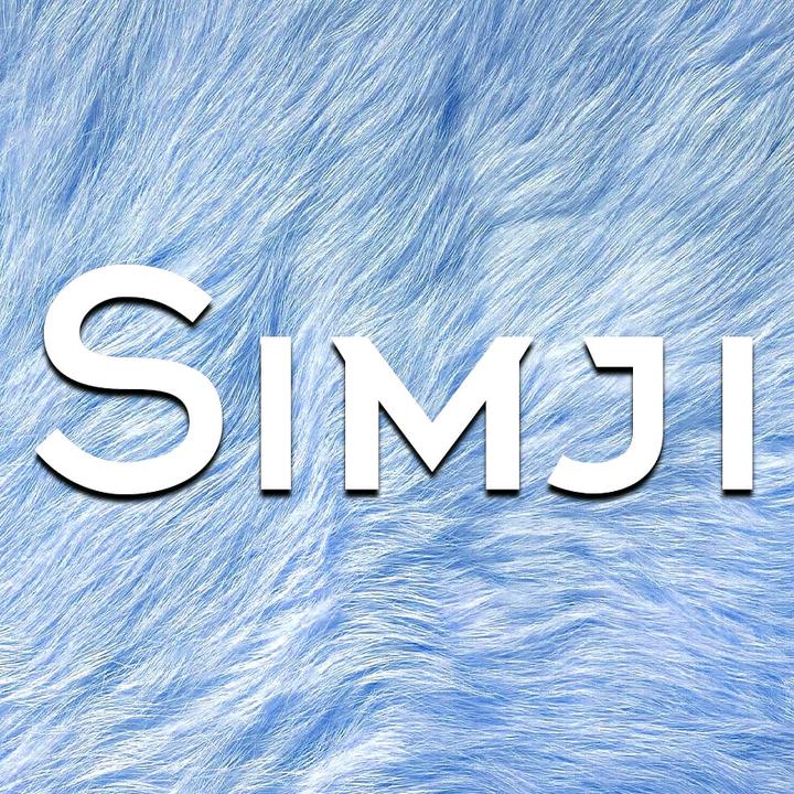 🦄 @simjiofficial - SIMJI - TikTok