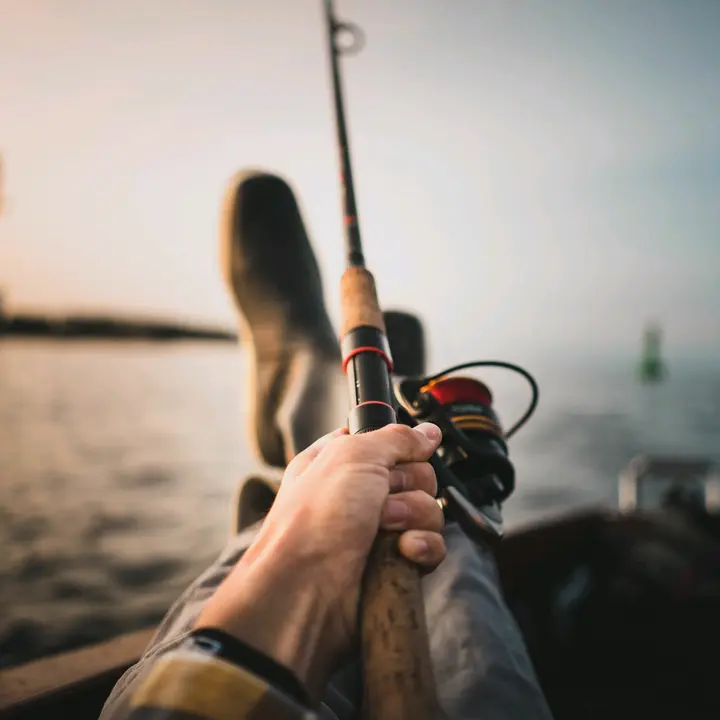 Rita - Analíticas de TikTok de @rita_fishing | Perfil, videos & hashtags | Exolyt