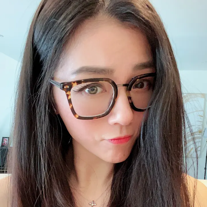 Linda Yu Qian - @lindayuqian TikTok Analytics | Profile, videos ...