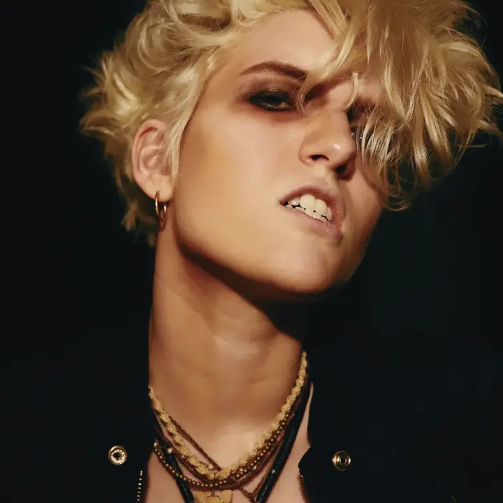 Tony Raphielle - @raphielle_ii TikTok Analytics | Profile, videos ...