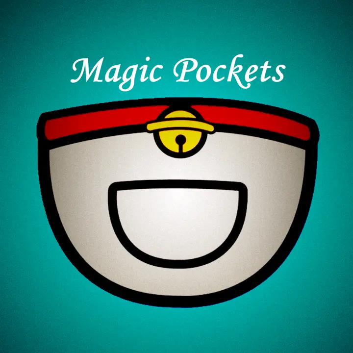 Magic Pockets- @magicpockets TikTok 分析|プロフィール、動画、ハッシュタグ | Exolyt