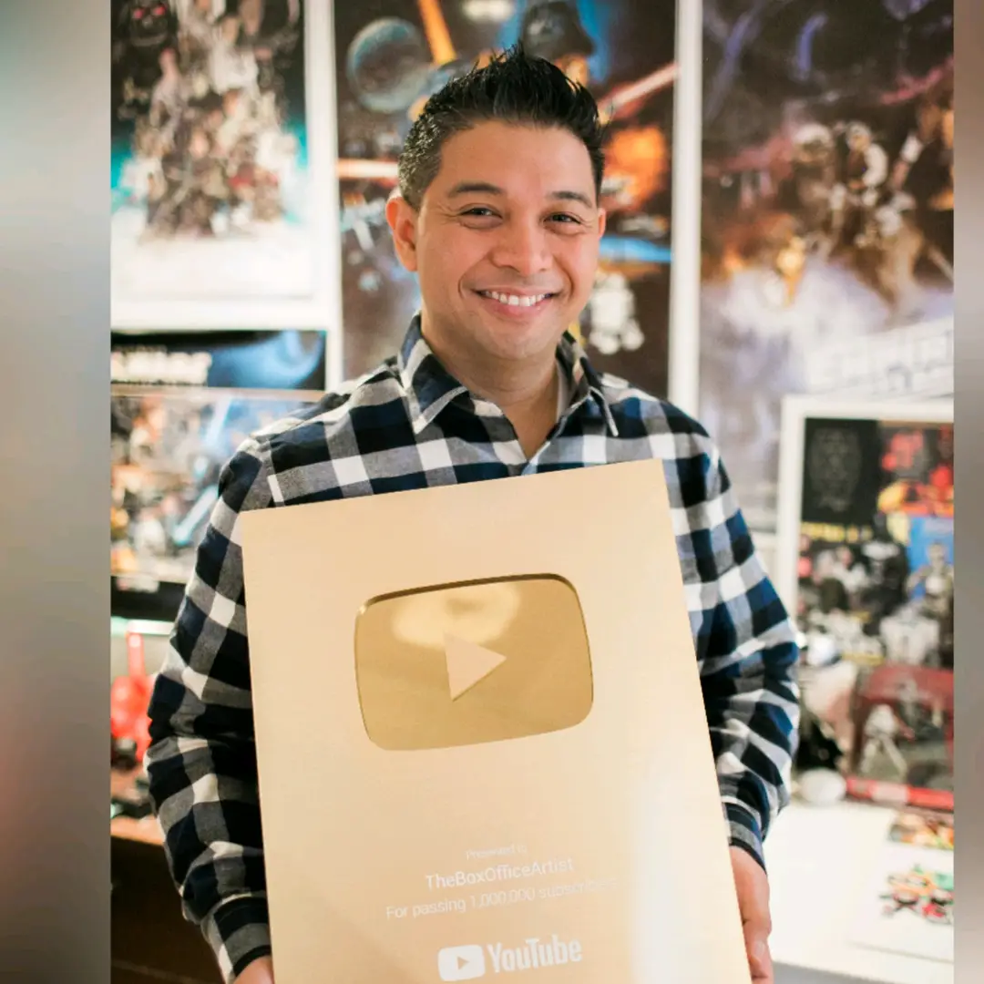 James Raiz - @boxofficeartist TikTok Analytics | Profile, videos ...