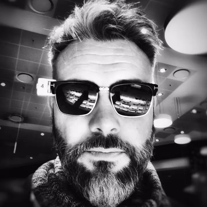 Lars Møller Petersen - @urban_runner_denmarkTikTok Аналитика | Профиль ...