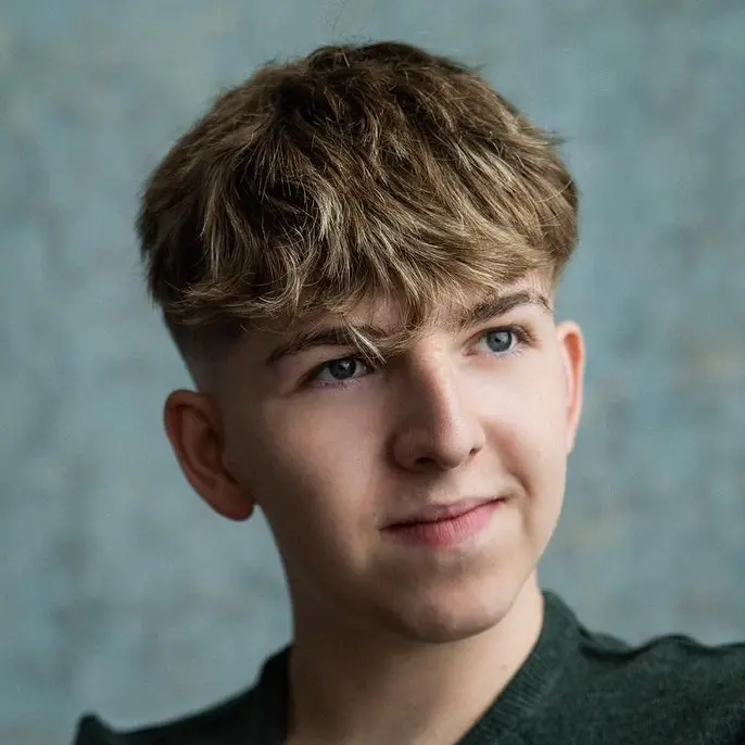 Dan Rhodes - @danrhodesTikTok Аналитика | Профиль, видео, хэштеги | Exolyt