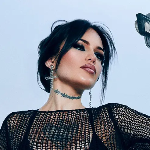 Malucci- @malucci TikTok 分析|プロフィール、動画、ハッシュタグ | Exolyt