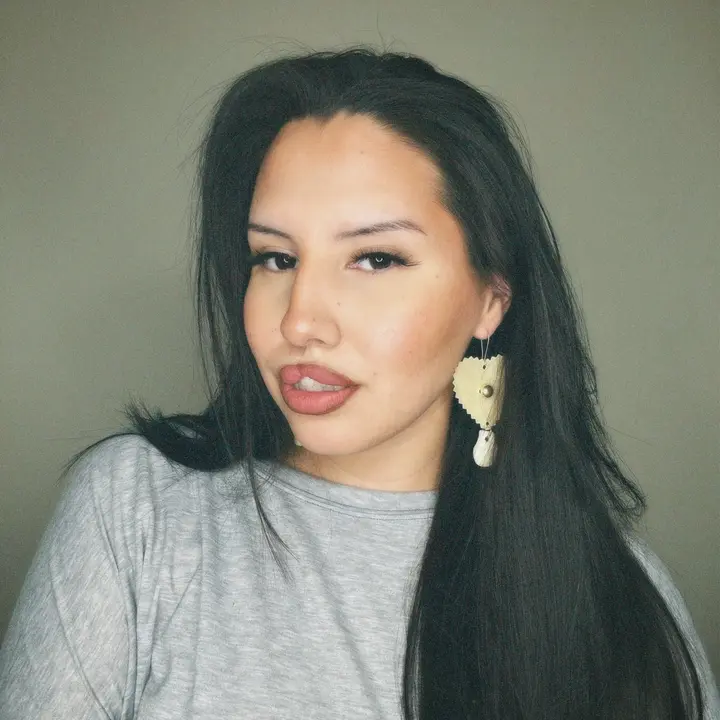 michelle chubb- @indigenous_baddie TikTok 分析|プロフィール、動画、ハッシュタグ | Exolyt