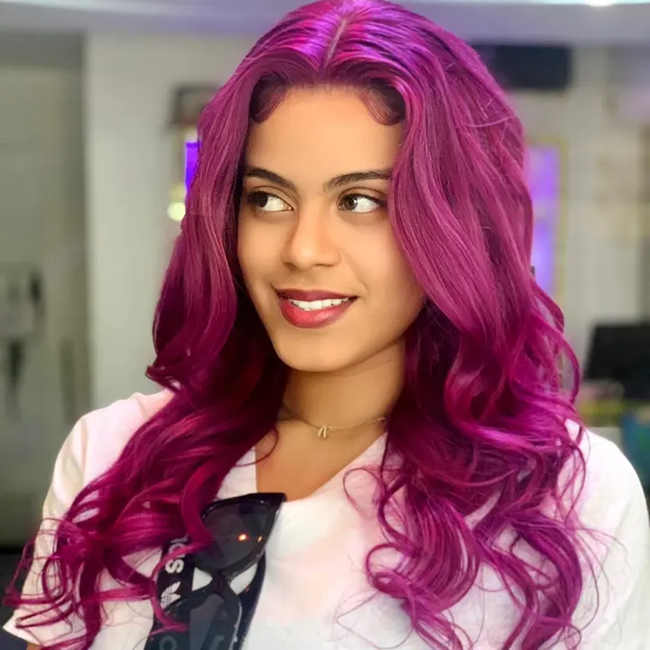 Yeraldincom - @yeraldin_com TikTok Analytics | Profile, videos & hashtags | Exolyt