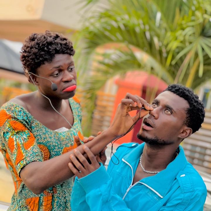 Top 20 Tiktok Influencers in Ghana: Find Ghanaian TikTokers