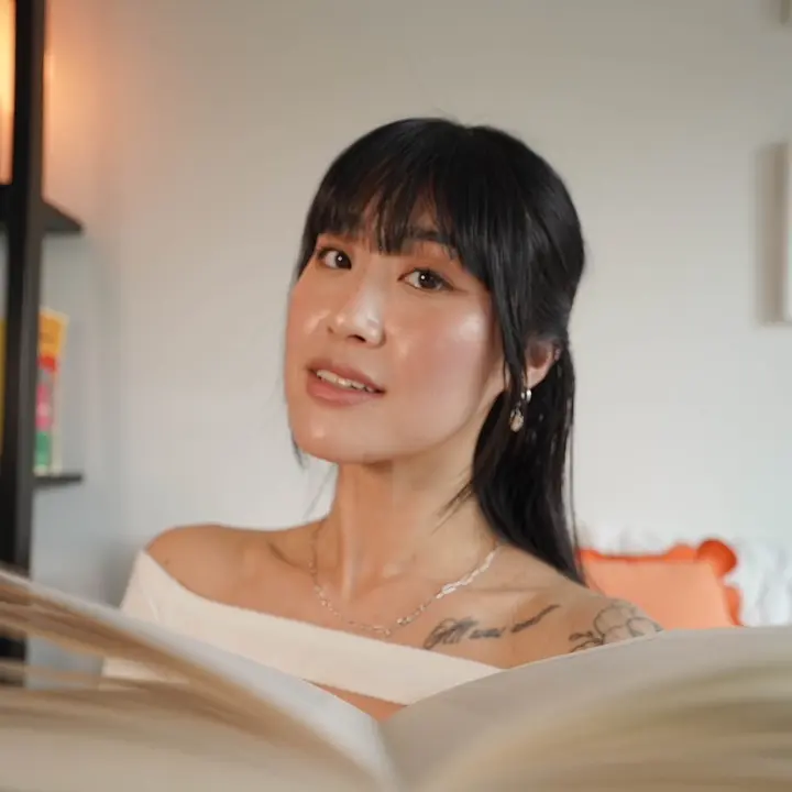 Angel Zheng- @angelzzheng TikTok 分析|プロフィール、動画、ハッシュタグ | Exolyt