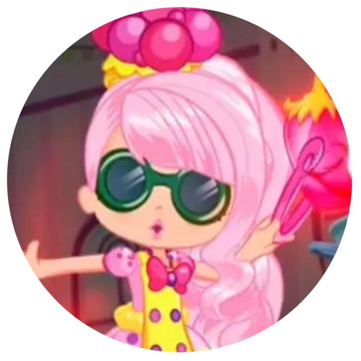 #bubbleisha - TikTok Hashtag