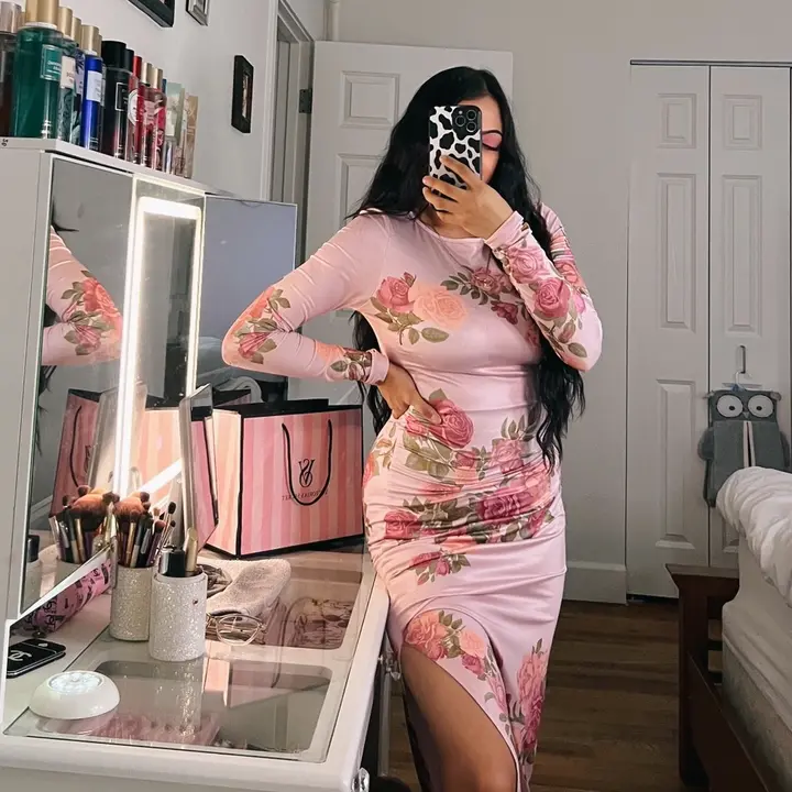 Odalis Lopez- @odalisl77 TikTok 分析|プロフィール、動画、ハッシュタグ | Exolyt
