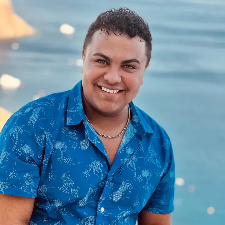 Garid Garcia- @garidgarcia TikTok 分析|プロフィール、動画、ハッシュタグ | Exolyt