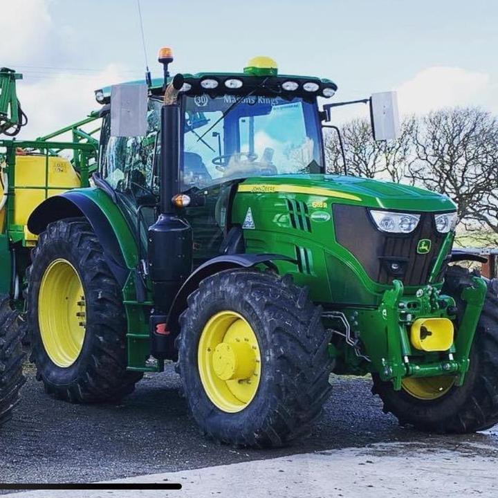 🦄 @jmfarming - JM Farming - TikTok