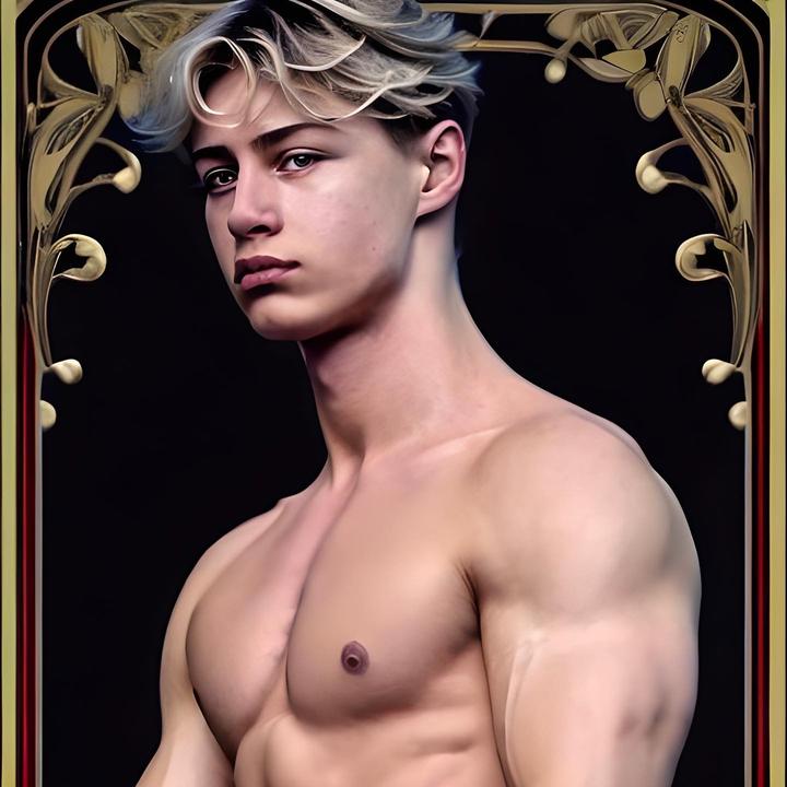 Annabel Lucinda Instagram and TikTok Influencer Media Kit - ViralMango