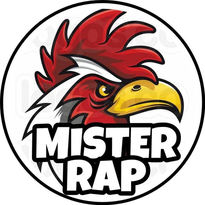 🦄 @mister_rapoficial - Mister Rap - TikTok