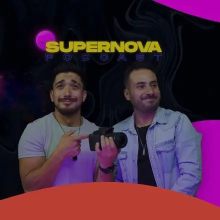 SUPERNOVA PODCAST 🎙️ - @supernocast TikTok Analytics | Profile, videos & hashtags | Exolyt