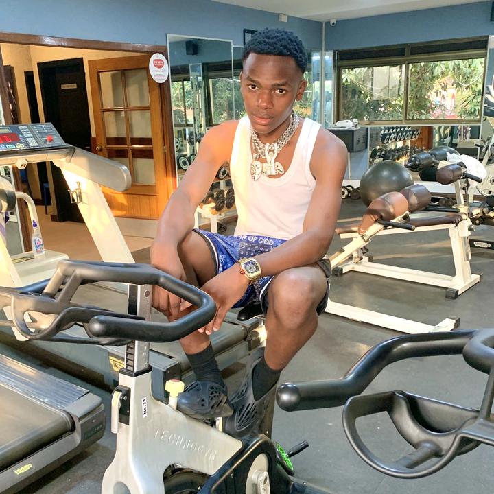 Top 20 Tiktok Influencers In Uganda Find Ugandan Tiktokers