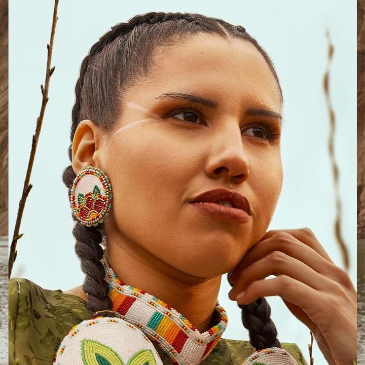 🦄 @indigenous_baddie - michelle chubb - TikTok