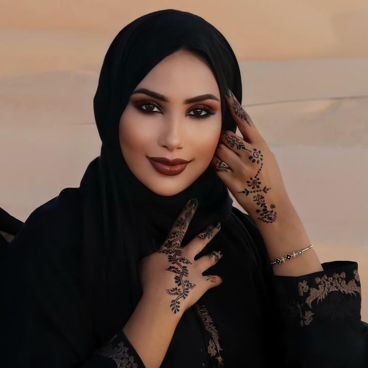 Top 20 Tiktok Influencers in Mauritania: Find Mauritanian TikTokers