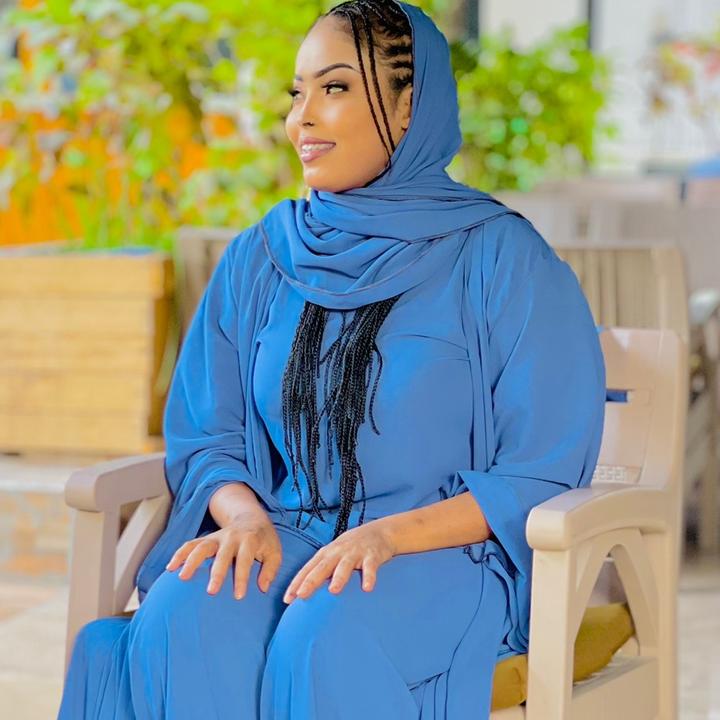 Top 20 Tiktok Influencers in Somalia: Find Somali TikTokers