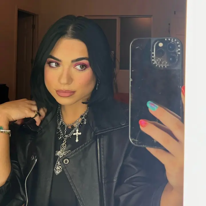 Michi - @michi_smallzTikTok Аналитика | Профиль, видео, хэштеги | Exolyt