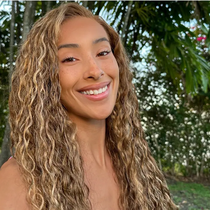 Savannah - @thesavannaharrington TikTok Analytics | Profile, videos ...