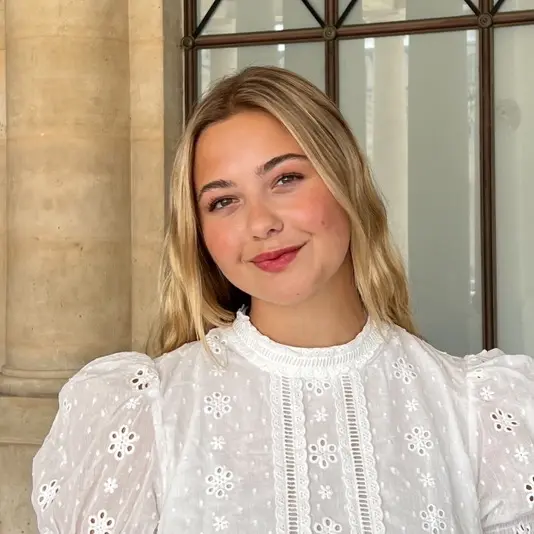 Olivia Marcus- @olivialmarcus TikTok 分析|プロフィール、動画、ハッシュタグ | Exolyt