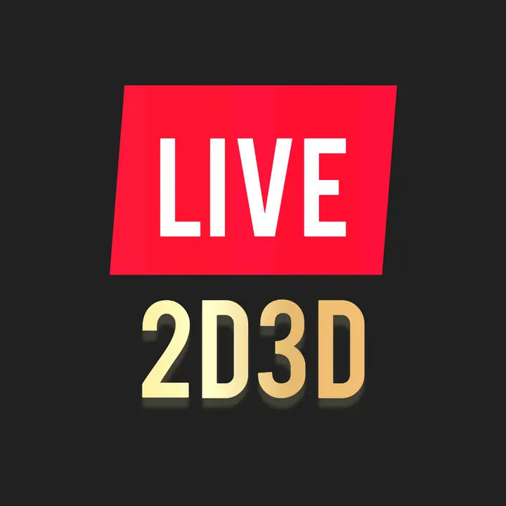 🦄 @live2d3dmyanmar - LIVE 2D3D - TikTok