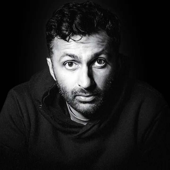 Nimesh Patel - @findingnimesh TikTok Analytics | Profile, videos ...