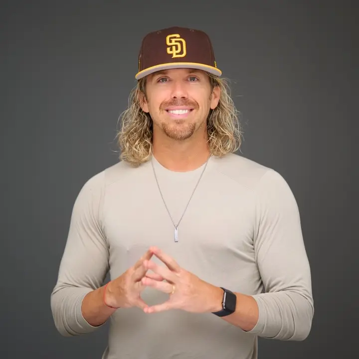 Chad Scott - @the_poster_boy TikTok Phân tích | Hồ sơ, video và thẻ bắt ...