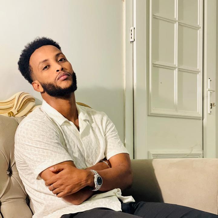 #Moalimuu - TikTok Hashtag