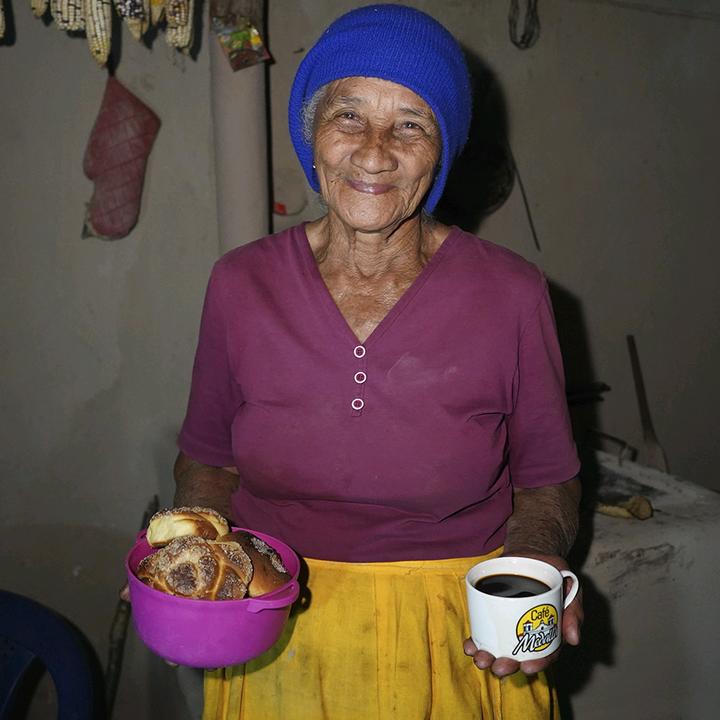 Georgina Castro: a Radiant Shooting Star in the TikTok Universe - IMAI