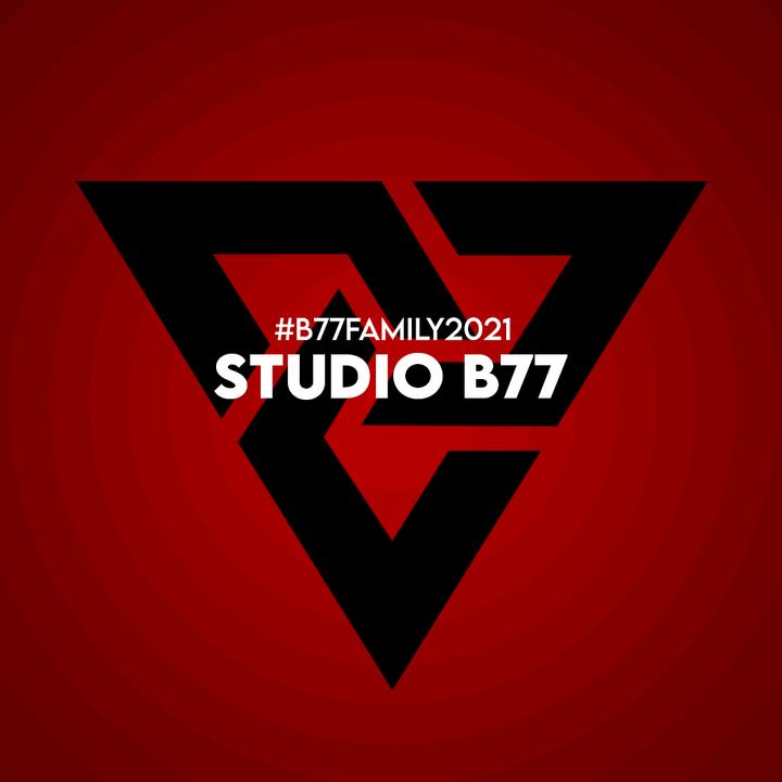 🦄 @studiob77official - Studio B77 - TikTok