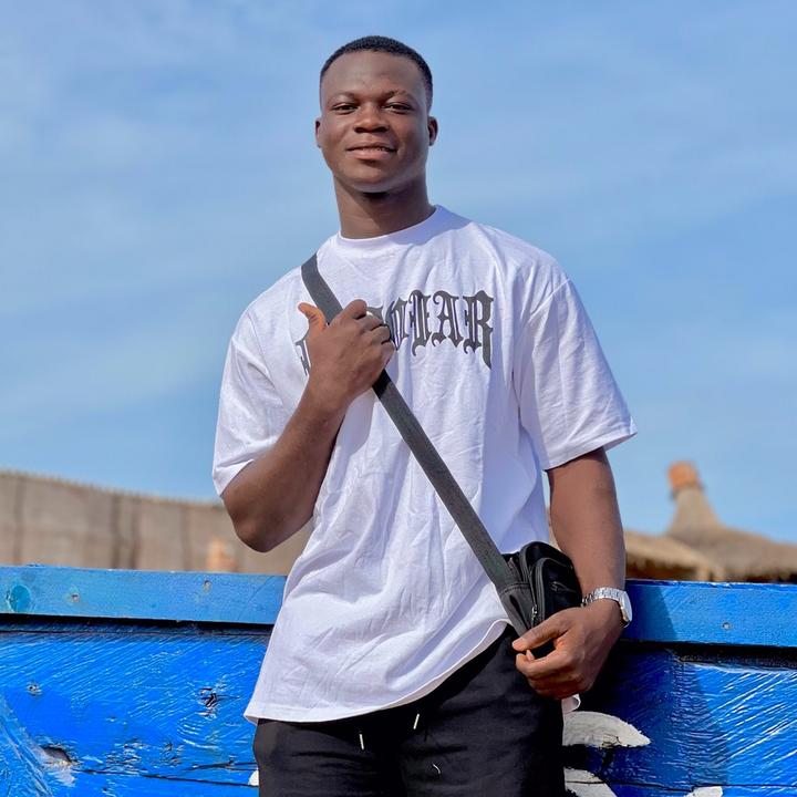 Top 20 Tiktok Influencers in Togo: Find Togolese TikTokers