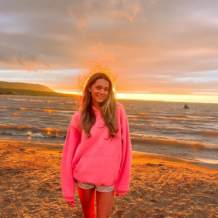 preppyclaws • maya - @preppyclawsTikTok Аналитика | Профиль, видео ...