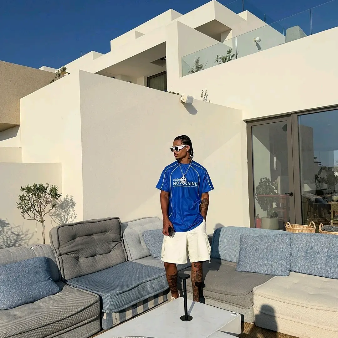 prettyboiballo - @prettyboiballo TikTok Analytics | Profile, videos ...