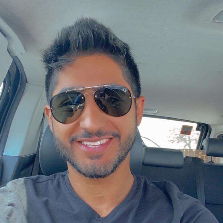 Top 20 Tiktok Influencers in Kuwait: Find Kuwaiti TikTokers